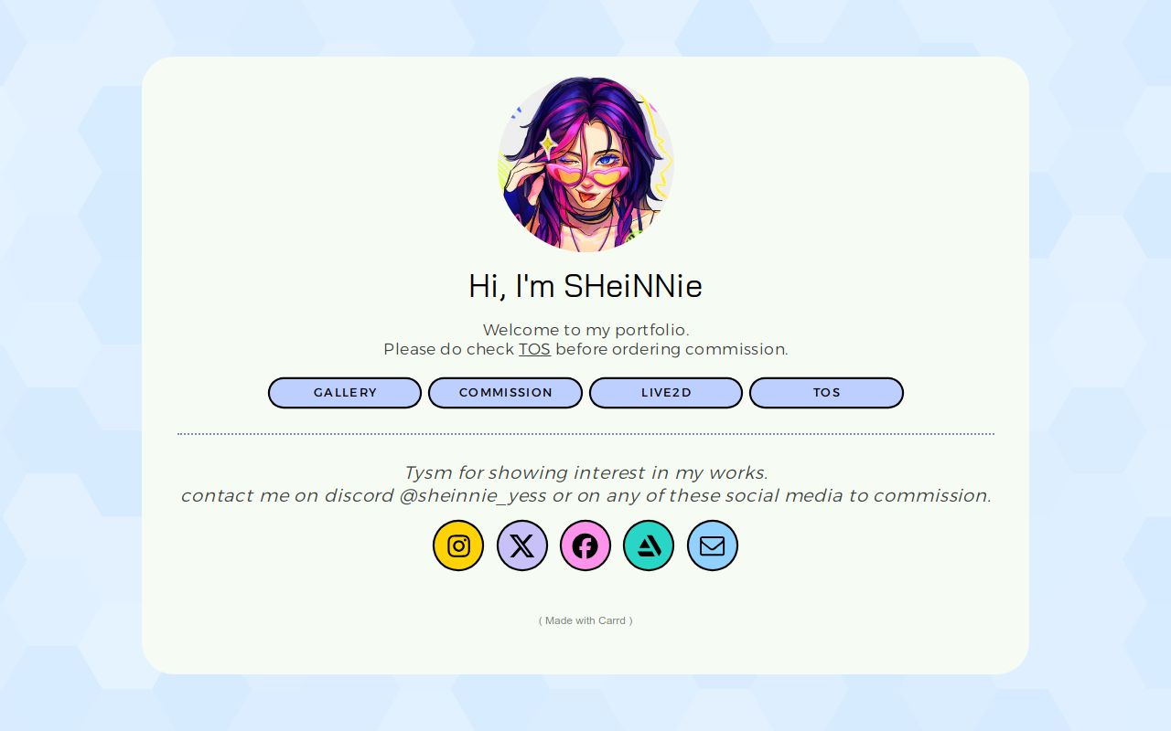 Sheinnie2025commissionsheet